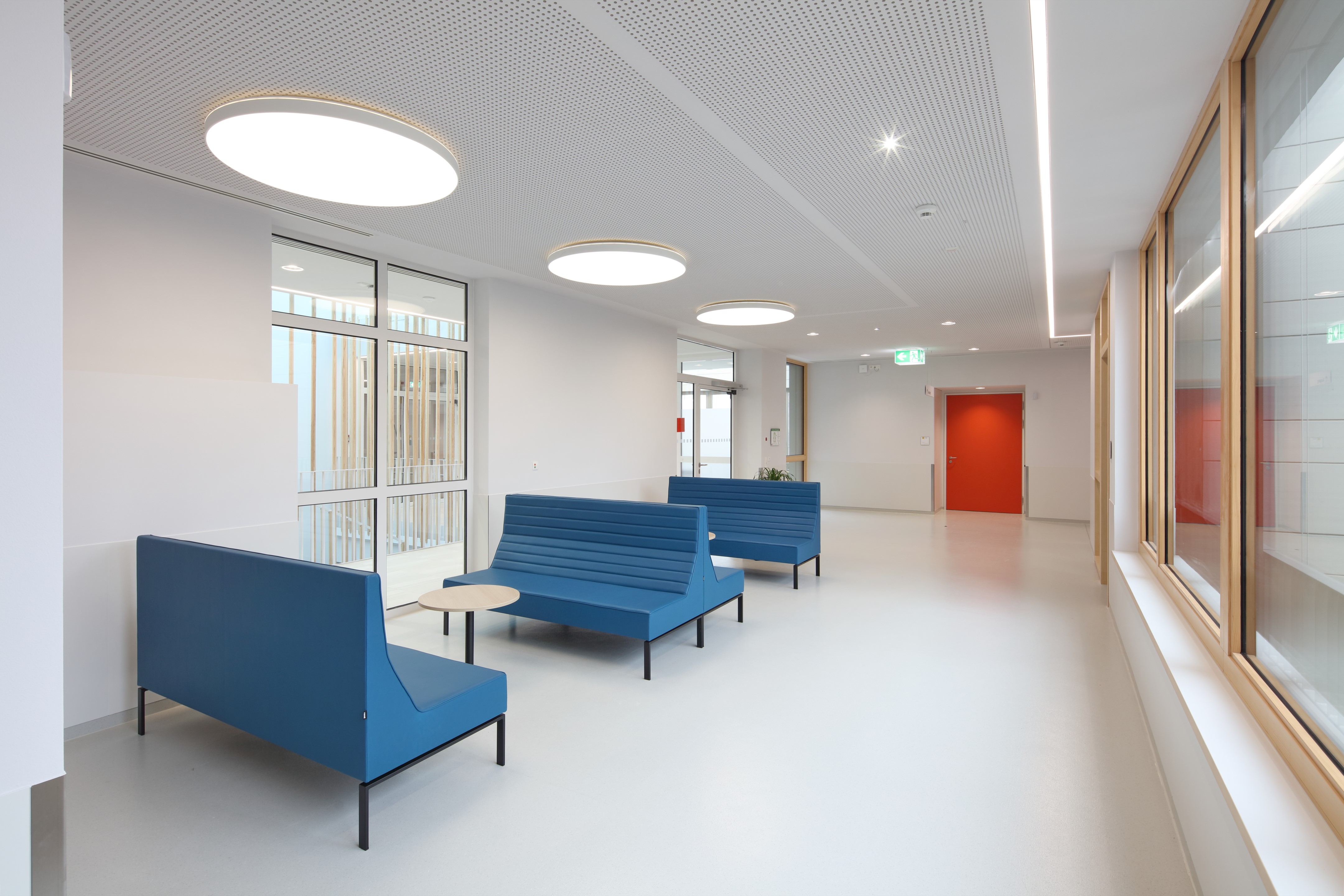 ZfP Südwürttemberg, Biberach